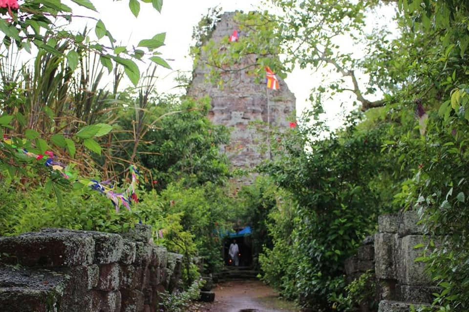 Découvrez le Temple de Phnom Ba Yong – Evaan Market