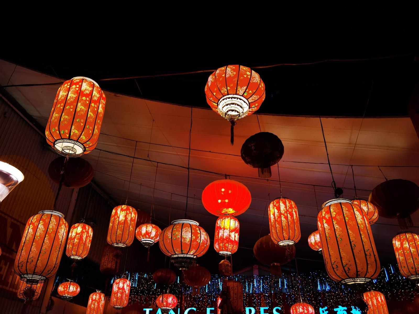 3 choses à découvrir sur le Nouvel An Lunaire ! – Evaan Market